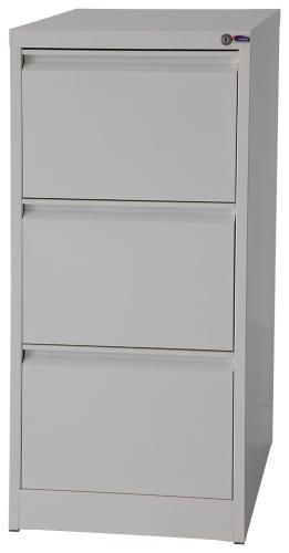 3 Drawer Vertical Filing Cabinet | Jape Furnishing Superstore